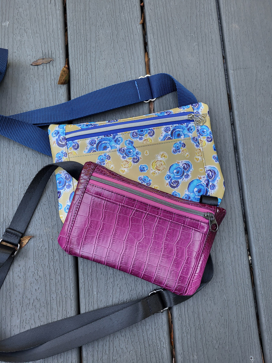 Amplector Sling Bag – Tagged "amplector" – mudandthread